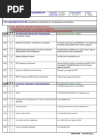 175 060100 | PDF | Specification (Technical Standard) | Engineering