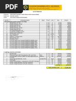 01 - Panel Mdp-Panel Layout | PDF | Building Materials | Building ...
