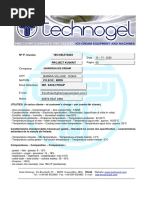 Data Frigomix SBI2039-e | PDF | Electrical Engineering | Manufactured Goods