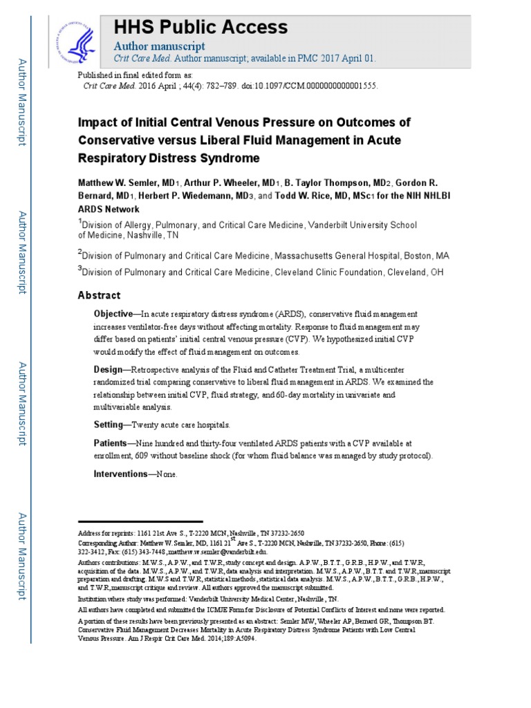 Asdasdasdasd | PDF | Shock (Circulatory) | Sepsis