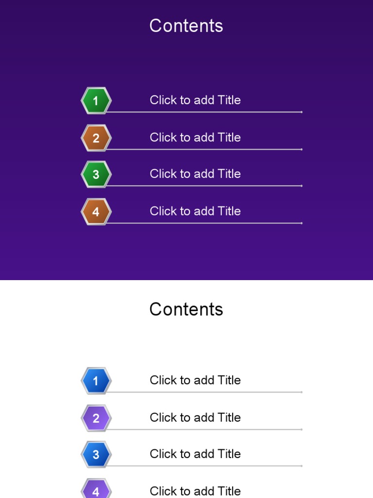 Click To Add Title Click To Add Title Click To Add Title Click To Add ...