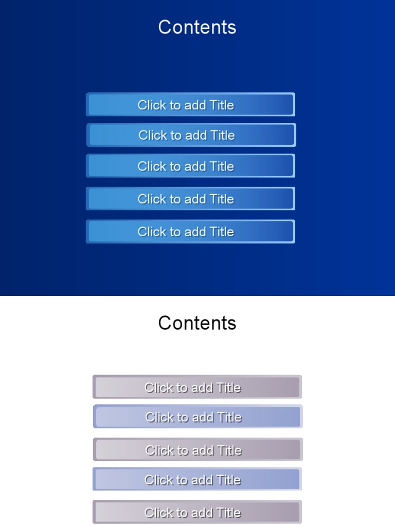 Click To Add Title Click To Add Title Click To Add Title Click To Add ...
