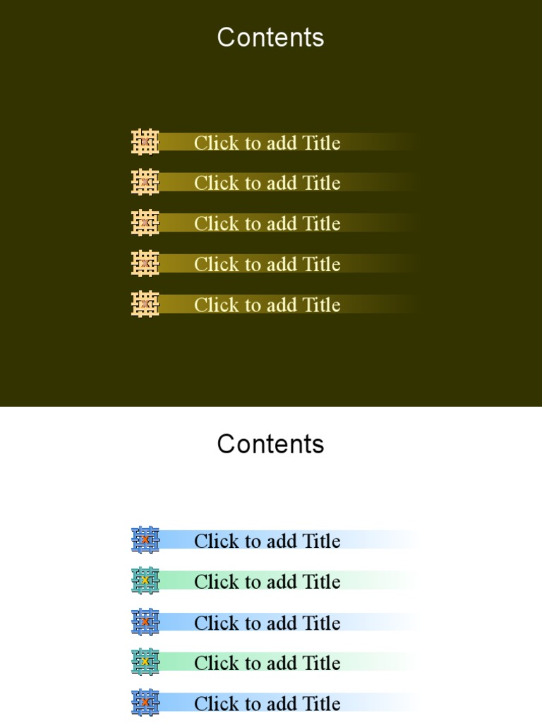 Click To Add Title Click To Add Title Click To Add Title Click To Add ...