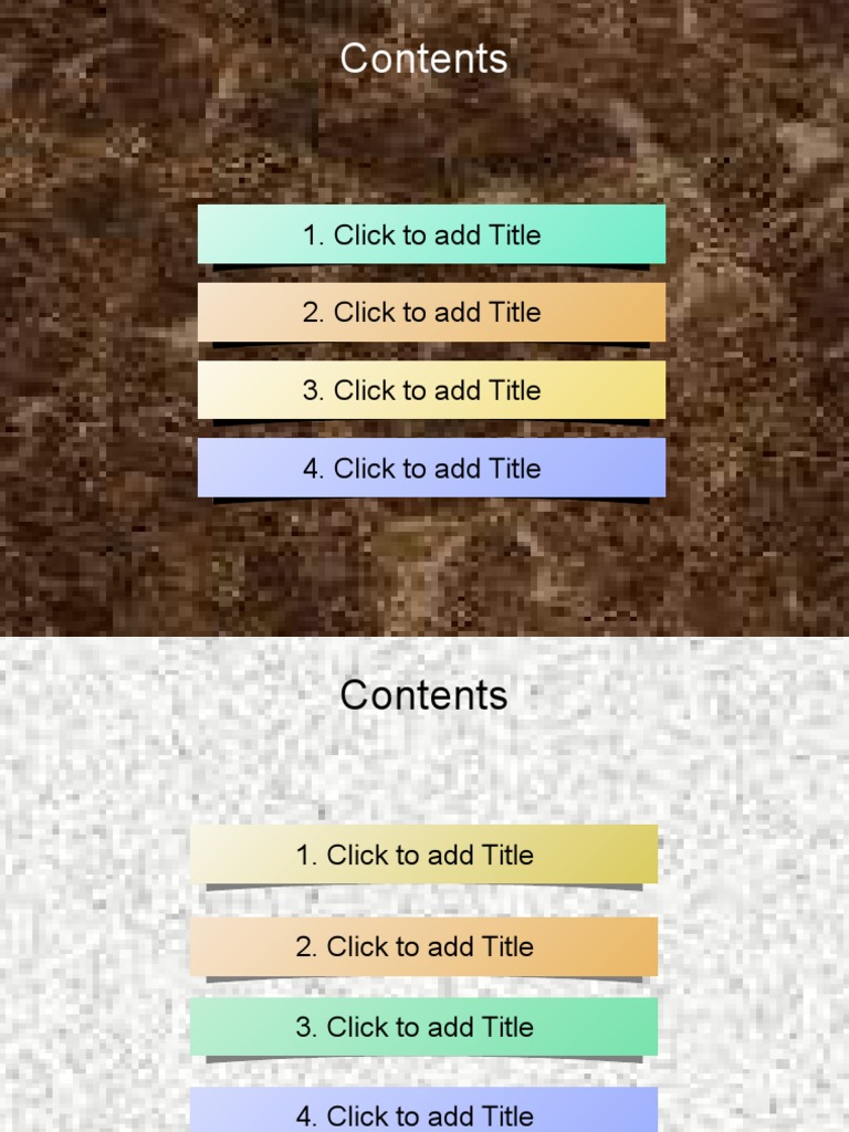 Click To Add Title 2. Click To Add Title 3. Click To Add Title 4. Click ...