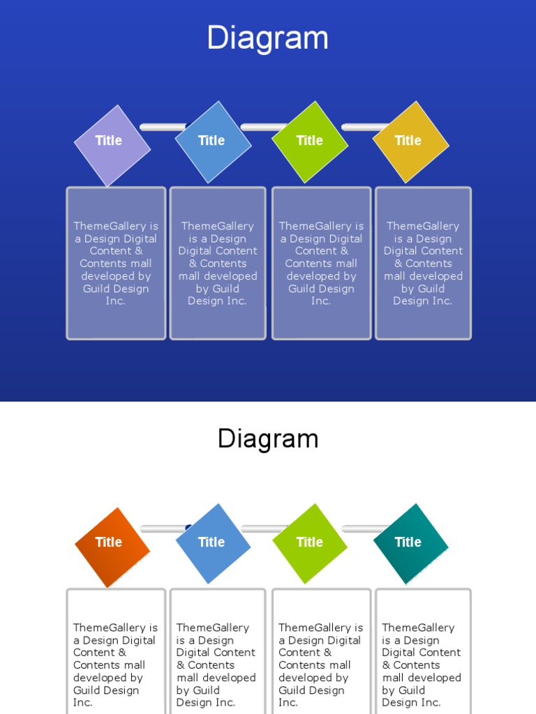 Diagram: Title Title Title Title | PDF
