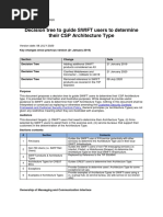 SWIFT Translator Mapping Libraries: Enabling ISO 20022 Migrations | PDF | Library (Computing ...