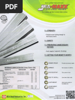 Afronatay - CHB Laying & Plastering | PDF | Masonry | Concrete