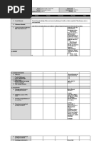 HOPE Grade 11 First Quarter Examination | PDF | Physical Fitness ...