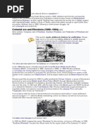 EPIAFS: Enhanced Artillery Fuze Setter | PDF | Artillery | Firearms