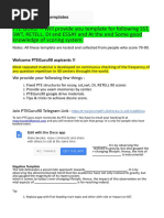 PTE Answer Short Questions | PDF | Twilight | Dawn