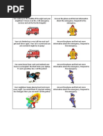 911 Operator Training Script | PDF