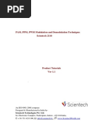 Pulse Height Analyzer | PDF