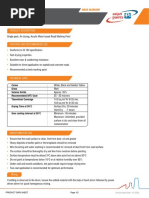 Pidilite Catalogue | PDF