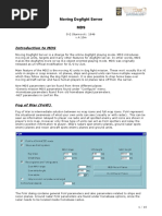 Euroscope Cheat Sheet | PDF | Aviation