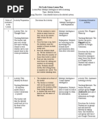 Graphic Organizer - Adding Subtracting and Multiplying Integers | PDF