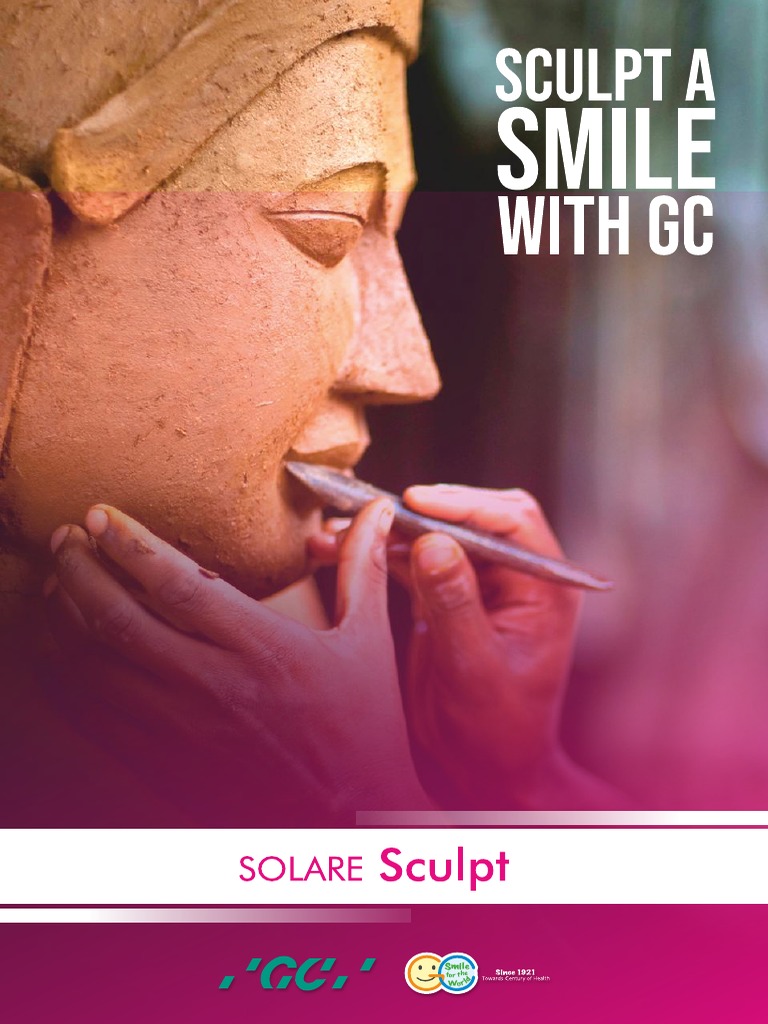 GC Solare Sculpt Brochure | PDF