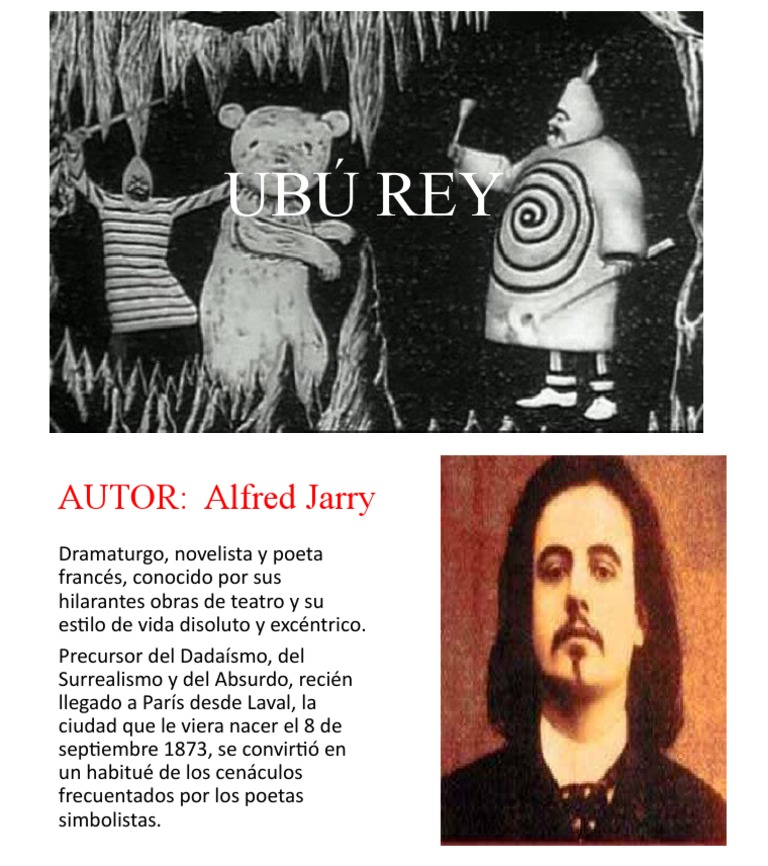Ubú Rey | PDF