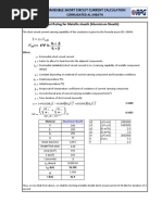 Calc Sheet Wind Girders TK-01 Anillos | PDF | Physical Sciences | Mechanical Engineering