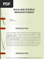 Response To Warning Letter D | PDF | Laboratories | Sterilization ...