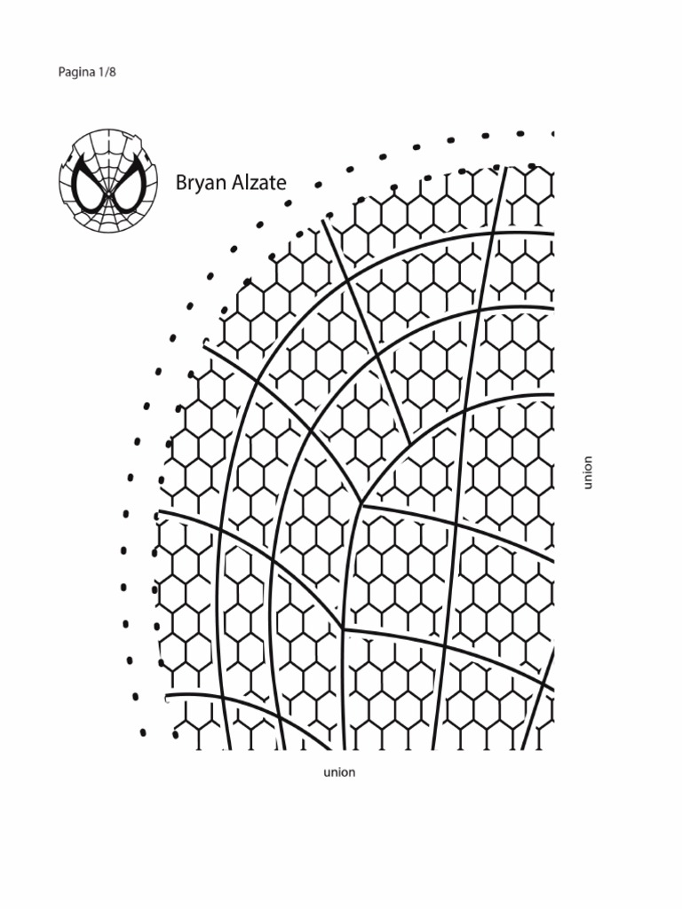 Mascara de TASM | PDF