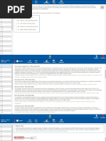 Adult Neurological Observation Chart Education Package | PDF ...