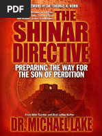 Chuck Missler - Bible Handbook - 66 - Revelation | PDF ...