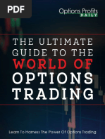 The Ultimate Guide To Price Action Trading PDF | PDF
