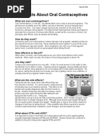 Lydia Contraceptive Post Pill: Usage, Effectiveness, Side Effects and ...