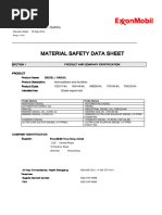 BP Unleaded Petrol Safety Data Sheet | PDF | Gasoline | Personal ...