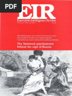 Operation Mind Control | PDF | Hypnosis | Mind