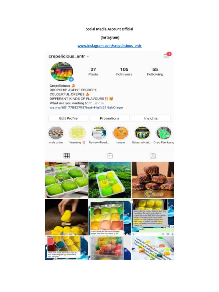 UHAK Types of Selling | PDF