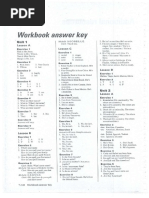 Interchange - 5th - Edition-intro-Workbook Answer Key | PDF | Bedroom ...