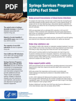 Discharge Clearance | PDF | Health Care