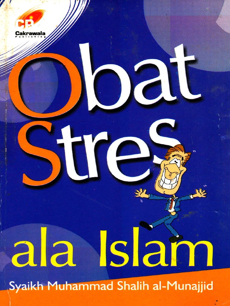 Obat Stres ala Islam | PDF
