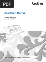 DigiCut User Manual v1.3 | PDF | Microsoft Windows | Computer Architecture