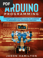 Arduino by Example - Sample Chapter | PDF | Arduino | Integrated ...