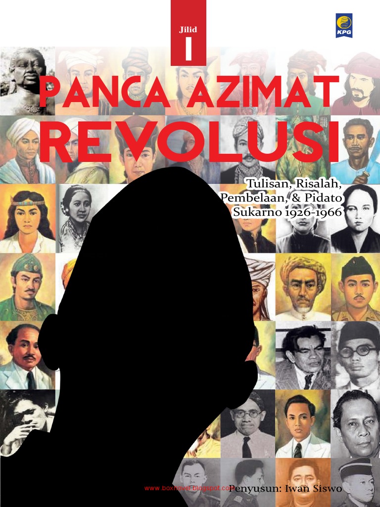 Panca Azimat Revolusi PDF | PDF