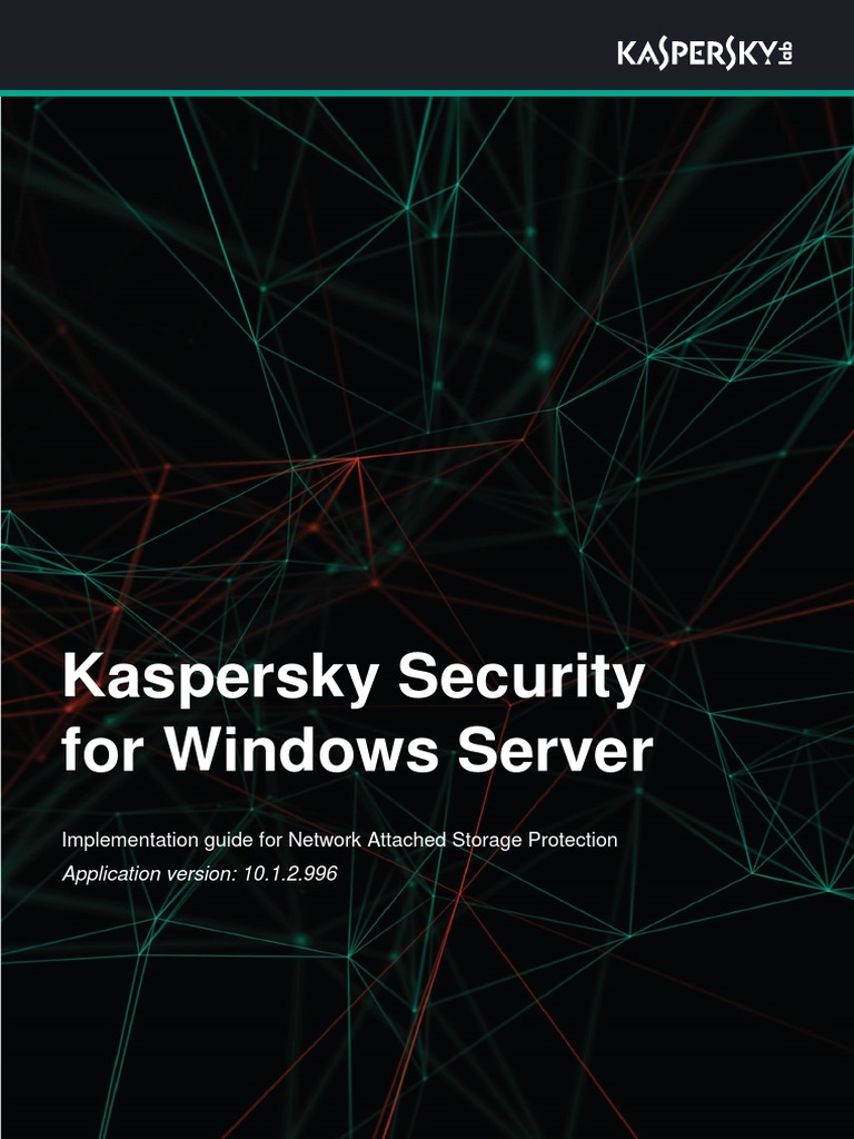 ks4ws Netstorage Guide en | PDF | Hyper V | Windows Server 2003