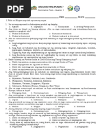 Southeast Asia Introduction (Mainland and Insular) | PDF