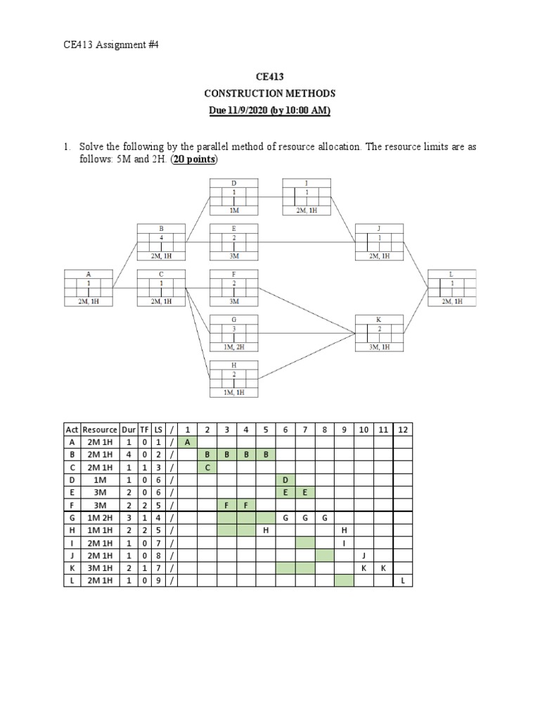 Assignment 4 - Solution PDF | PDF | Mathematical Analysis | Applied ... Assignment 4 - Solution PDF | PDF | Mathematical Analysis | Applied ...