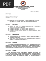 Terms and Conditions For AMOSUP Provident Fund Claims | PDF | Legal ...