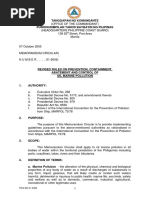 POEA Contract For Seafarers | PDF | Overtime | Employment