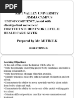 Frenkel Exercises | PDF | Balance (Ability) | Foot