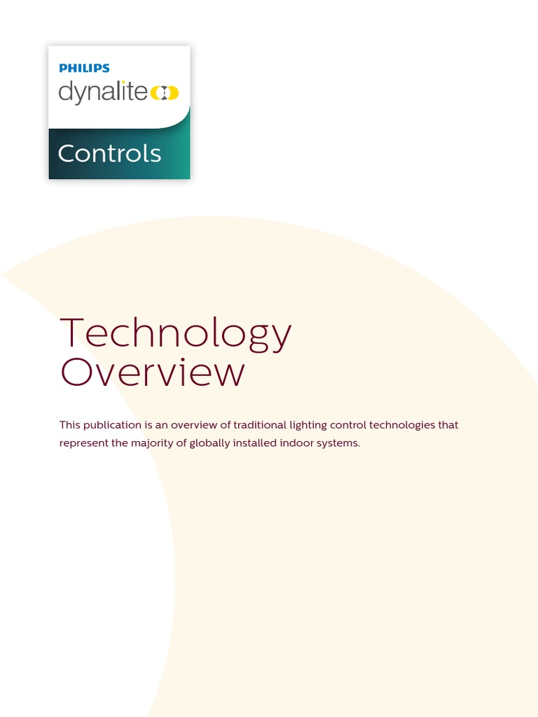Technology: Controls | Download Free PDF | User Interface | Computer ...
