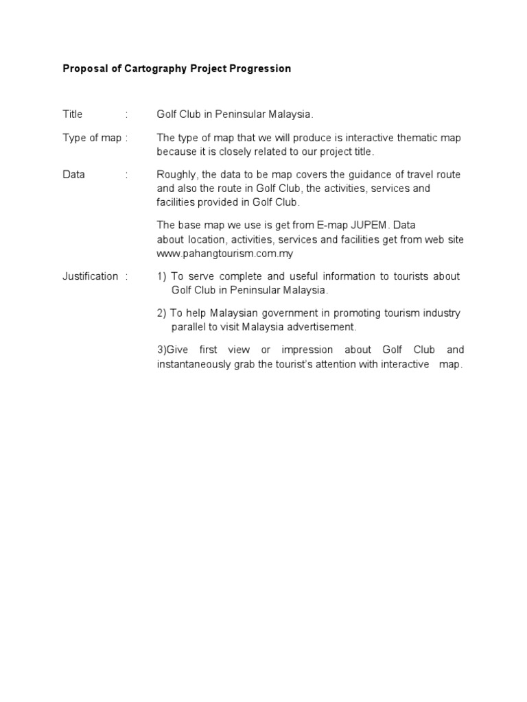 Proposal Carto | PDF | Adobe Flash | Map