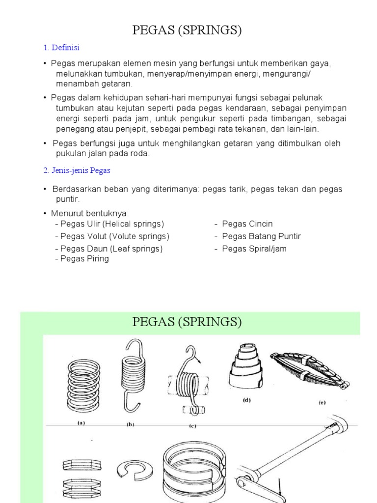 PEGAS ULIR | PDF