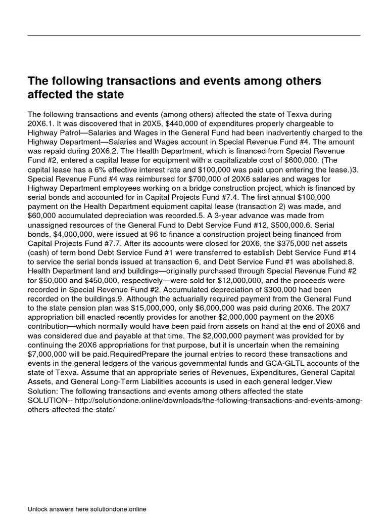 Solutiondone 2-217 | PDF