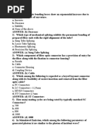 Electric Charges and Fields Class 12 Formula Sheet | PDF | Rectifier ...