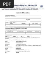 SEP 1520:1998 Chart | PDF