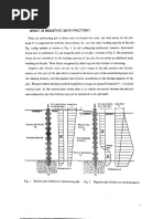 ERSS-Lecture 3 and 4 Geotechnical Design of Embedded Retaining Wall (HW) | PDF | Deep Foundation ...